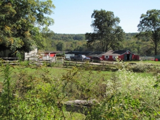 Raven Rock Farm (265 Gager Hill Road, Scotland (Eastern Uplands ...