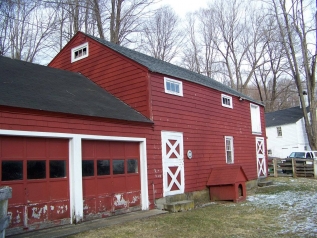 Memory Lane Farm (Part 2 of 2) (4 Memory Lane, Sherman (Northwest ...